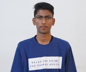 Portfolio | Atharva Kulkarni